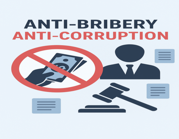 Anti-Bribery and Anti-Corruption (ABAC) in India: A Complete Guide to ...
